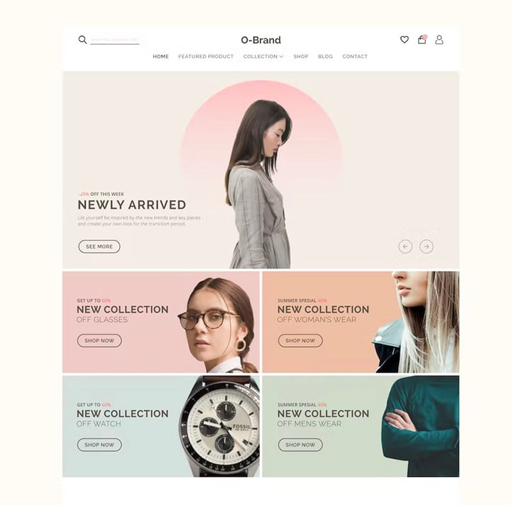 Understanding Visual Hierarchy in Web Design | Envato Tuts+