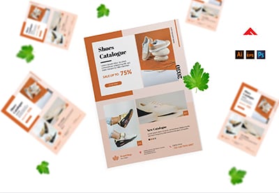 25+ Best New Product Flyer Design Templates (Examples 2023)