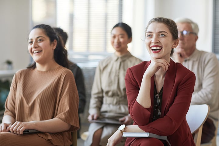 How to Make a Presentation More Humorous (With 7 Top Tips From Experts ...