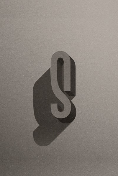 S in Different Fonts, Styles, and Text Effects | Envato Tuts+