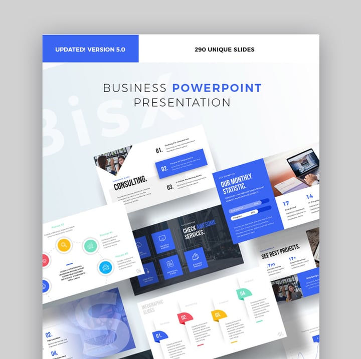 19 Best Premade PowerPoint PPT Templates (Ready Slide Designs) 2025 ...
