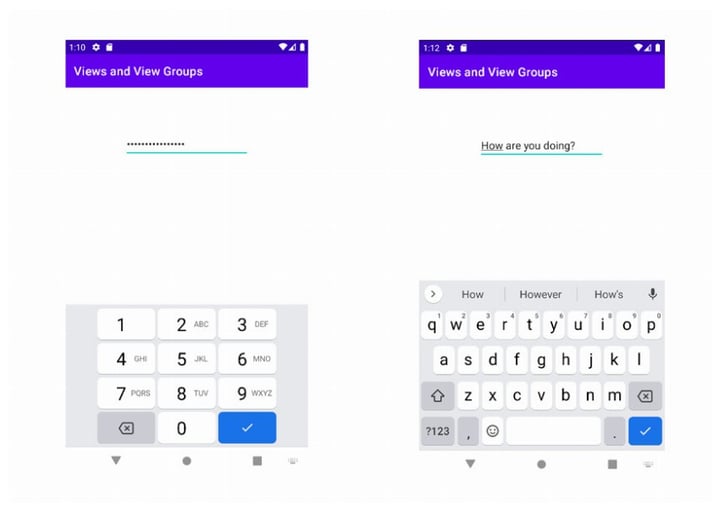 Android From Scratch: Understanding Views and View Groups | Envato Tuts+