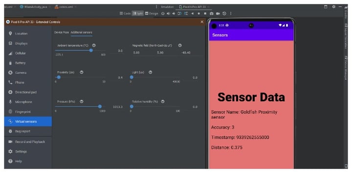Android SDK: Virtual & Physical Devices | Envato Tuts+