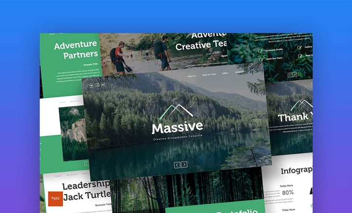 25 Best Premium PowerPoint PPT Templates for 2023 Presentations ...