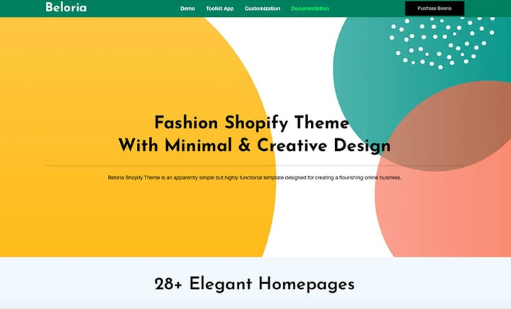 20+ Best Shopify Themes for Dropshipping 2025 | Envato Tuts+