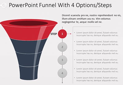 20+ Best Free Editable Funnel Diagram PowerPoint PPT Templates for 2025 ...
