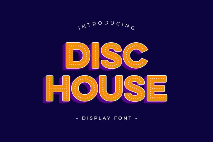 Top Carnival Fonts (Circus Fonts) | Envato Tuts+