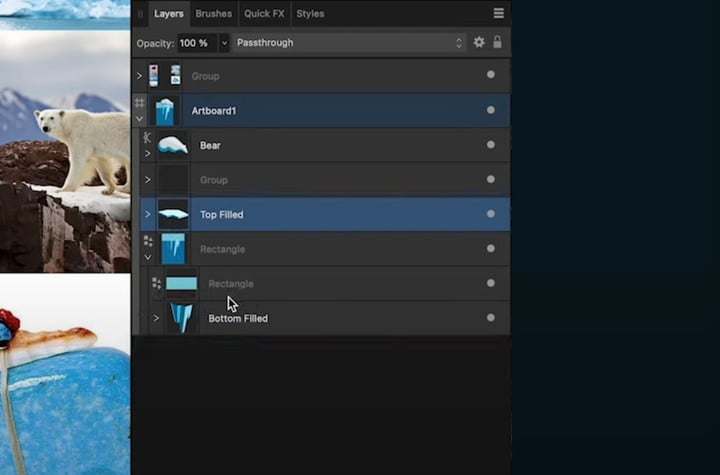 How to Use the Flood Fill Tool in Affinity Designer | Envato Tuts+