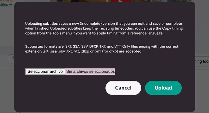 5 Ways to Subtitle and Caption Videos Automatically Using Speech ...