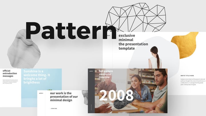 30+ Aesthetically Pleasing PowerPoint Templates (Free + Premium PPT ...