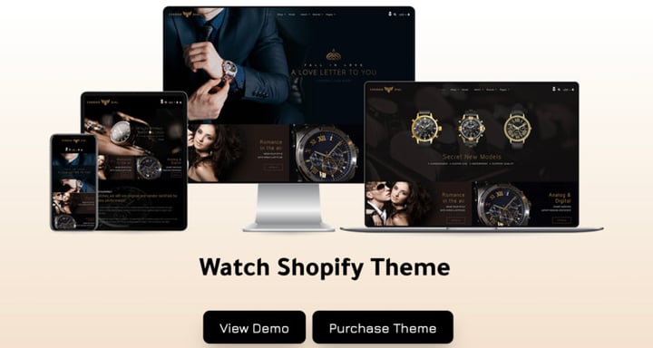 30+ Best Single Product Shopify Themes (Free & Paid) | Envato Tuts+
