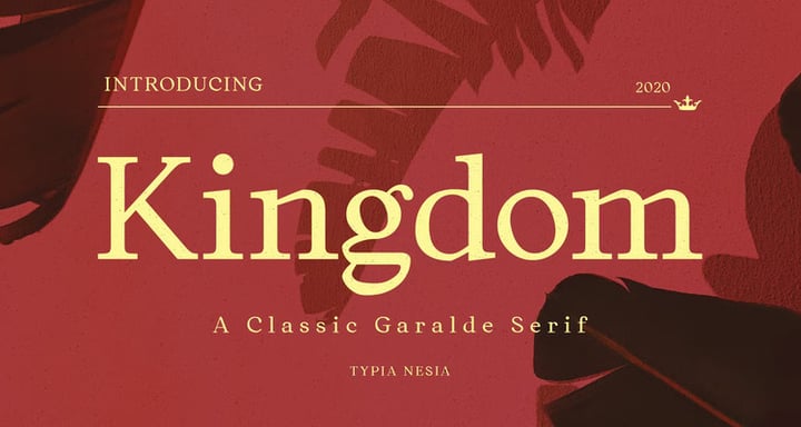 15+ Fonts Similar to Papyrus | Envato Tuts+