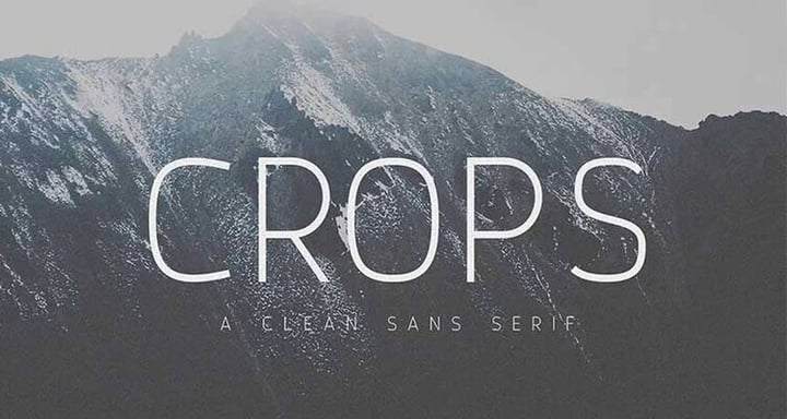 20+ Cool Classic Modernist Fonts (Swiss Style Fonts) | Envato Tuts+