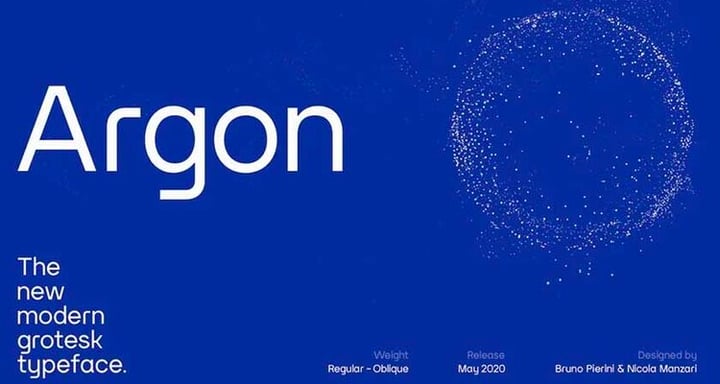 20+ Cool Classic Modernist Fonts (Swiss Style Fonts) | Envato Tuts+