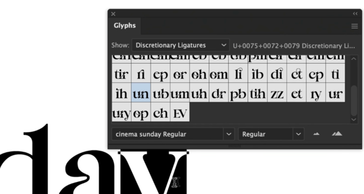 Typographic logo design in Adobe Illustrator | Envato Tuts+