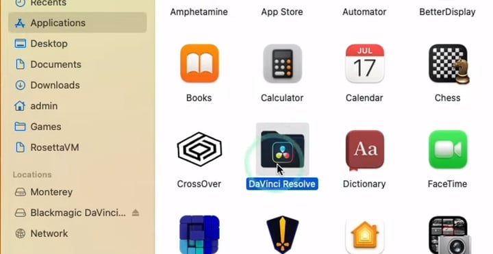 How to Install DaVinci Resolve on Mac & Windows | Envato Tuts+