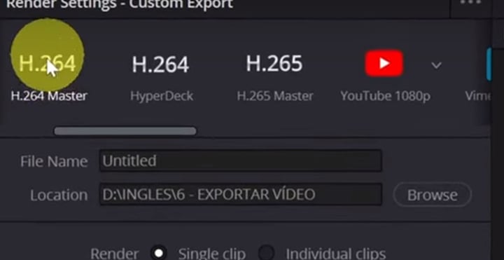 How to Expertly Export & Render Video From DaVinci Resolve (Complete ...