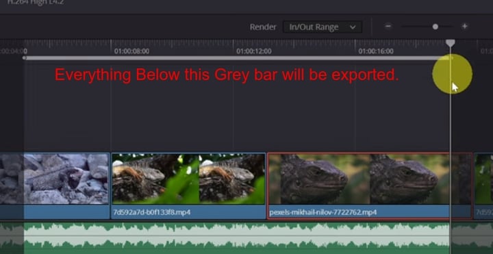 How to Expertly Export & Render Video From DaVinci Resolve (Complete ...