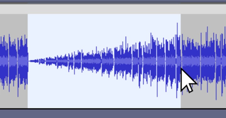How to Quickly Loop Audio in Audacity: A Beginner's Guide | Envato Tuts+