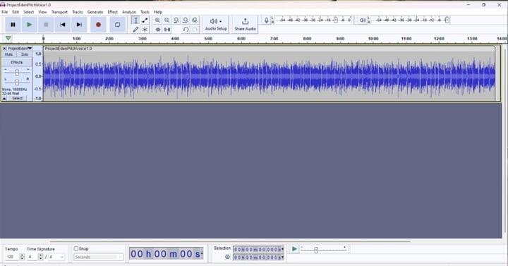 How to Download & Install FFmpeg Library in Audacity (Mac & Windows ...