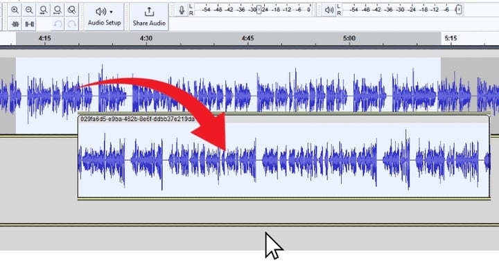 How to Quickly Reverse Audio in Audacity | Envato Tuts+