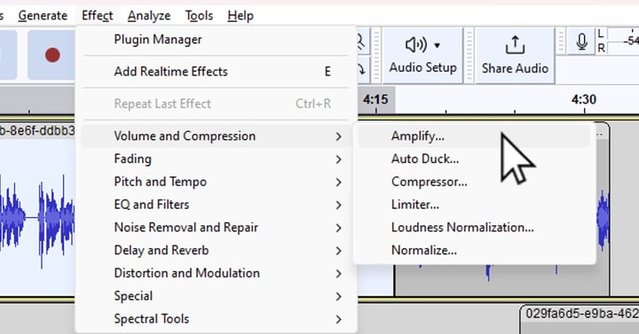 How to Quickly Merge Audio Tracks in Audacity | Envato Tuts+