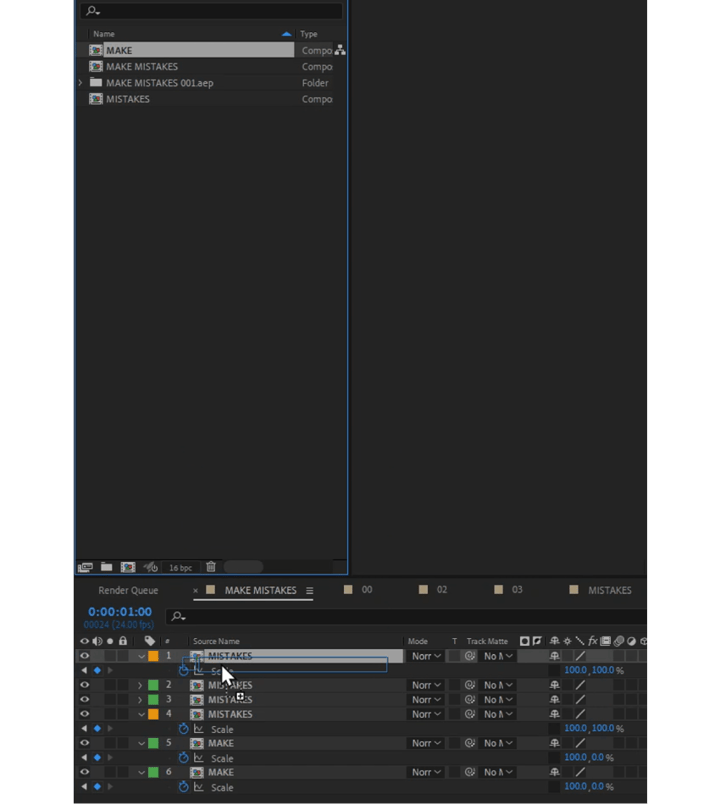 How to make an animated text effect in After Effects | Envato Tuts+