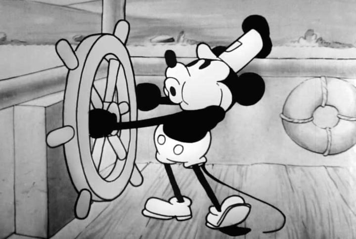 A history of animation: from hand-drawn to digital techniques | Envato ...