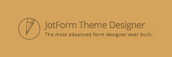 How to Use JotForm’s Form Design Tool | Envato Tuts+