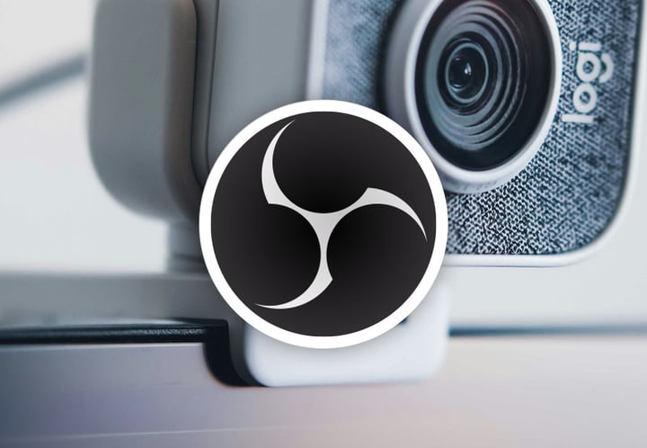 How to Add Graphics and Overlays to Live Video With Open Broadcaster ...