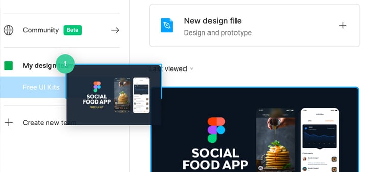 Free Figma UI Kit: Personal Banking App | Envato Tuts+