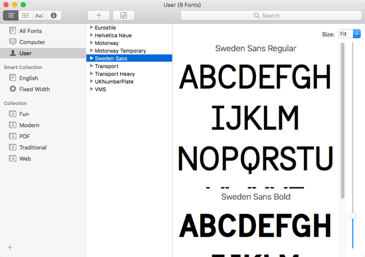 9 Best Font Manager Apps for Mac, Windows, Linux and Online | Envato Tuts+