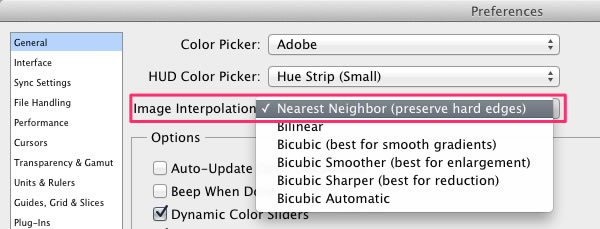 How to Create an Animated Pixel Art Sprite in Adobe Photoshop | Envato ...