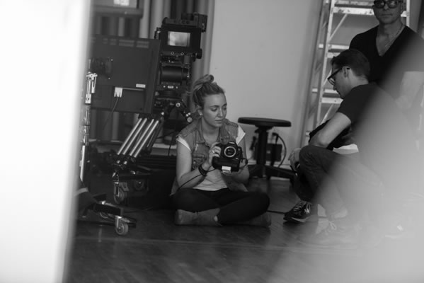 Behind the Scenes: Interview With Sarah Silver | Envato Tuts+