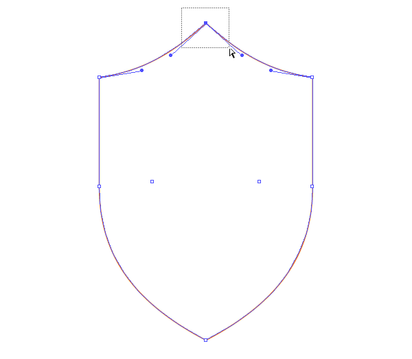 Create a Near Realistic Shield and Sword in Adobe Illustrator | Envato ...
