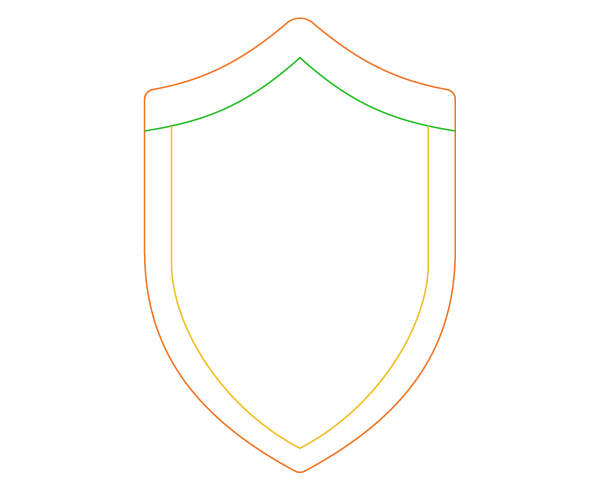 Create a Near Realistic Shield and Sword in Adobe Illustrator | Envato ...