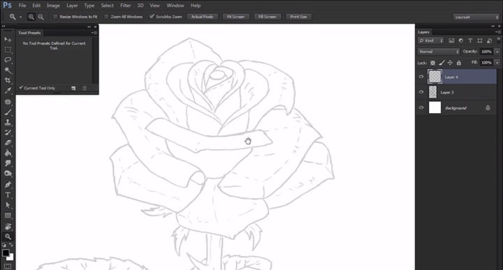 Digital Drawing for Beginners: Digital Shading | Envato Tuts+