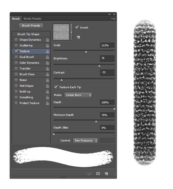 Digital Painting 101: Get to Know the Brush Panel | Envato Tuts+