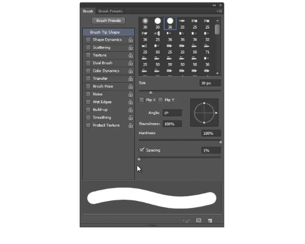 Digital Painting 101: Get to Know the Brush Panel | Envato Tuts+