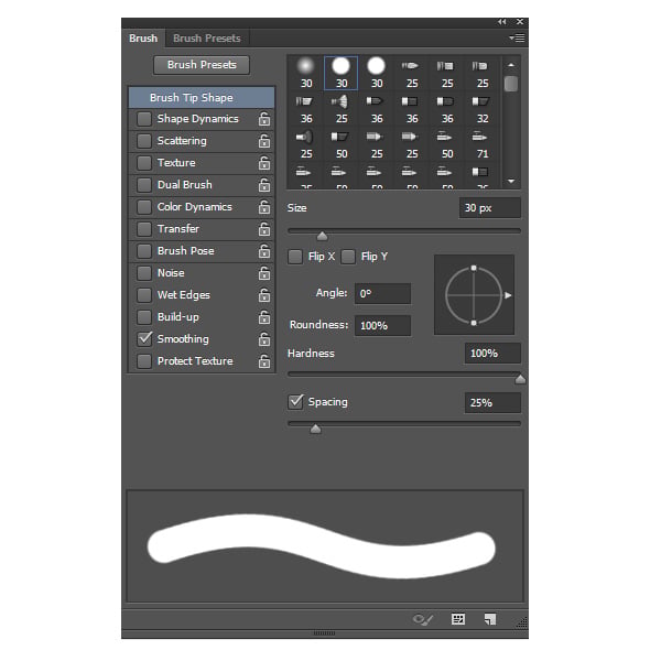 Digital Painting Tips: How to Pick the Right Brushes | Envato Tuts+
