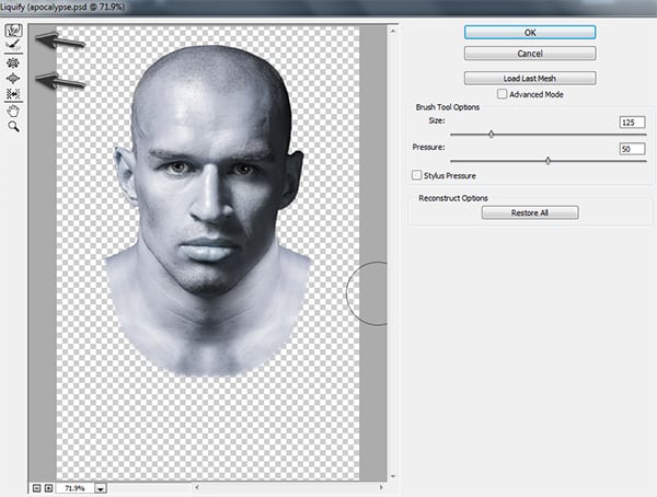 How to Create an Apocalypse-Inspired Photo Manipulation in Adobe ...