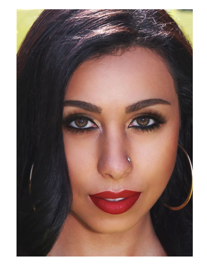 How to Retouch Makeup in Portrait Photos