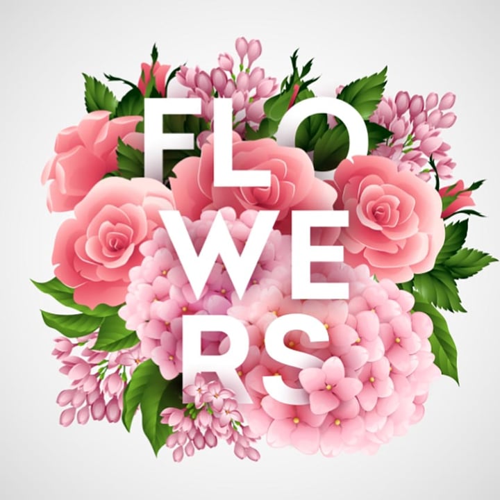 50 Amazing Floral Stock Images, Templates, and Design Elements | Envato ...