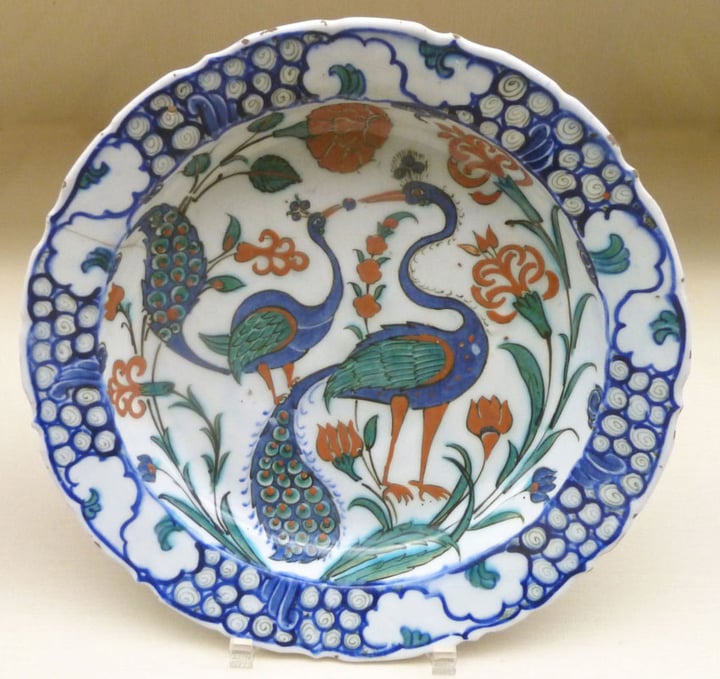 History of Art: Byzantine and Islamic Art | Envato Tuts+