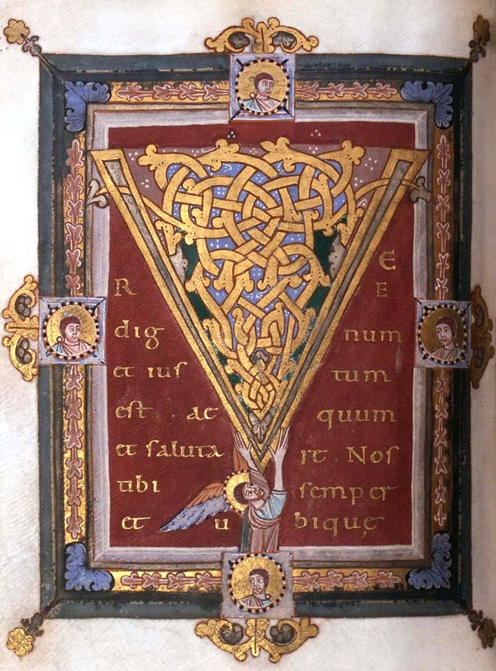 History of Art: The Middle Ages | Envato Tuts+