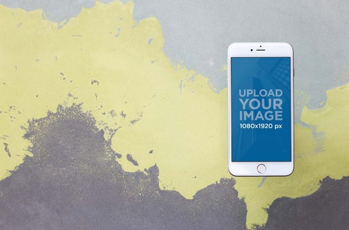 25 Best iPhone Mockups & Templates | Envato Tuts+