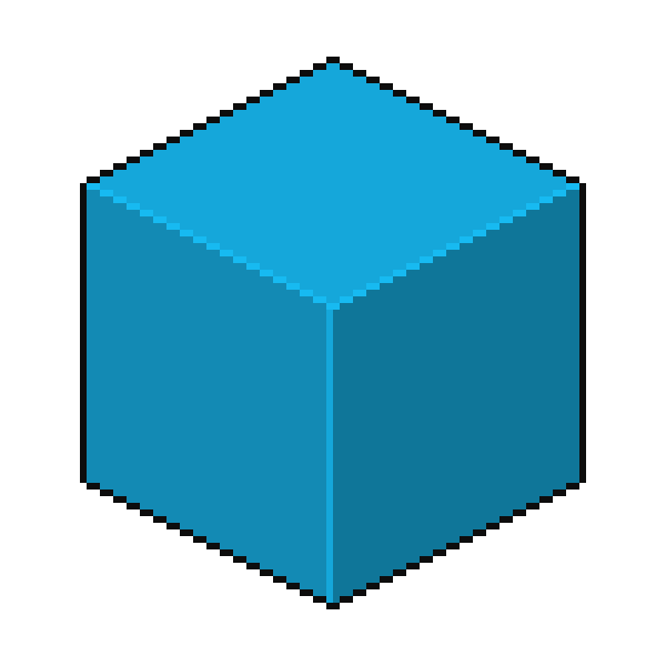 Create an Isometric Pixel Art Character in Adobe Photoshop | Envato Tuts+