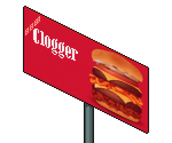 Create an Isometric Pixel Art Billboard in Adobe Photoshop | Envato Tuts+