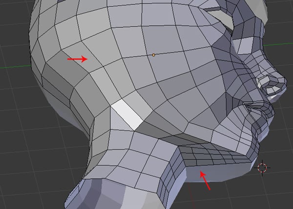 Female Character Modeling in Blender: Part 2 | Envato Tuts+