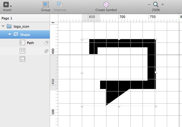 Sketch for Beginners: Design a Login Form Interface | Envato Tuts+